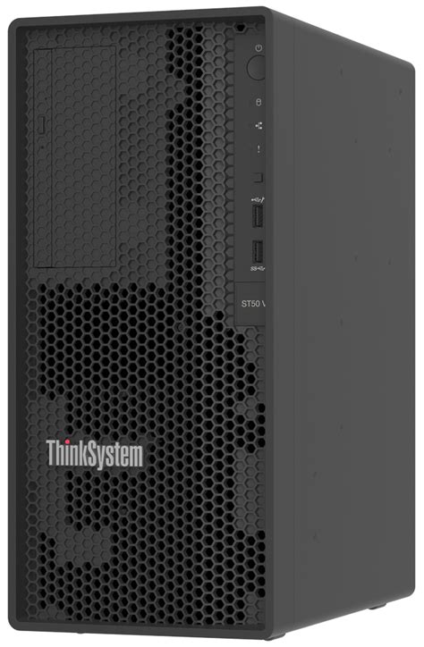 Einführung Thinksystem St50 V3 Lenovo Docs