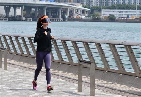 大致多云日间有短暂阳光及炎热 最高29℃ 星岛日报