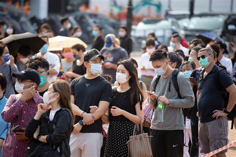 本港上月基本通脹率24 創近3年新高 Rthk