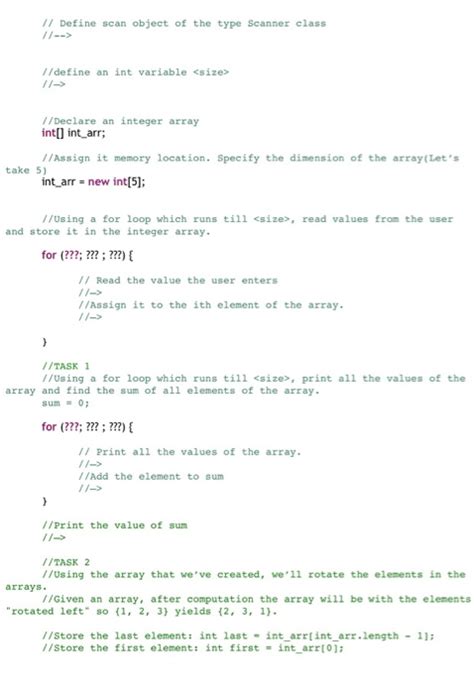 Solved Use The Following Coding Guidelines When Declaring A