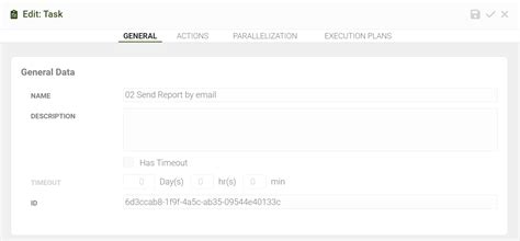 how to start tasks within a reload script in qlik sense using a rest connection portal