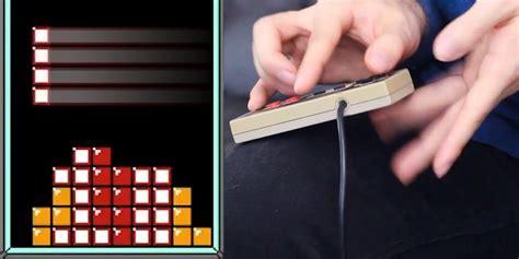 10 Tips For Classic Tetris Players