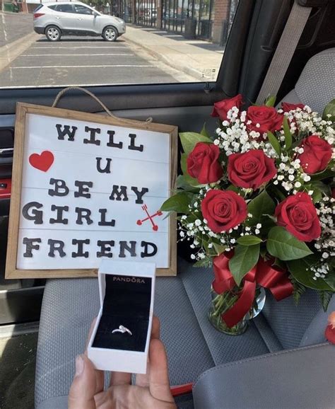 Caretings Cute Proposal Ideas Surprise For Girlfriend Girlfriend