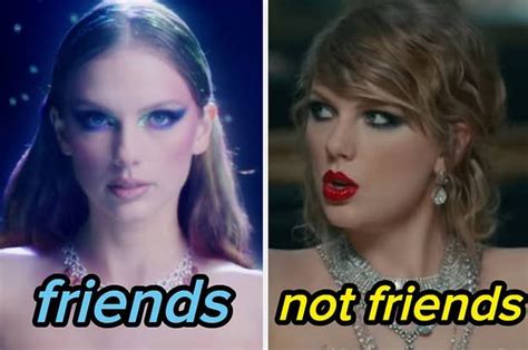 Can You Identify Taylor Swift Songs Based On These Simple Explanations Taylor Swift Songs