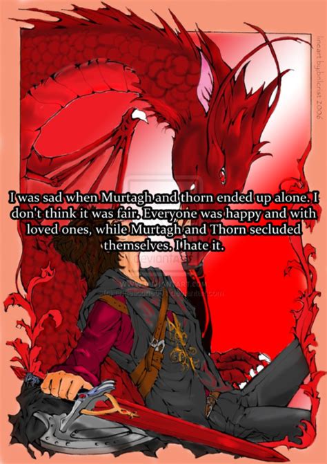 Thorn Inheritance Cycle Quotes Quotesgram