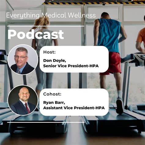 Everything Medical Wellness Podcast Healthplexhealthplex