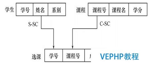 Php 网状结构数据库模型 数据结构 网状模型 Csdn博客
