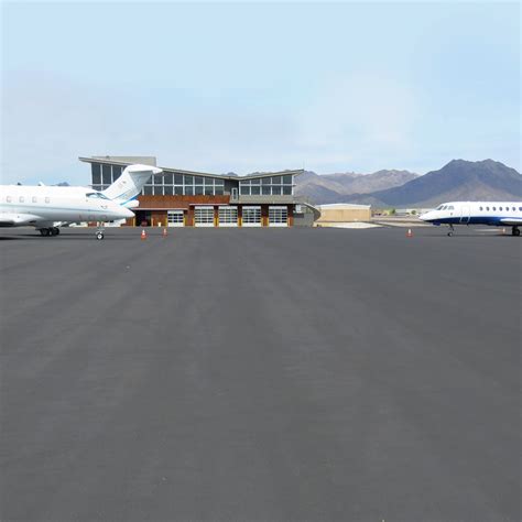 Projects — Applied Pavement Technology Inc