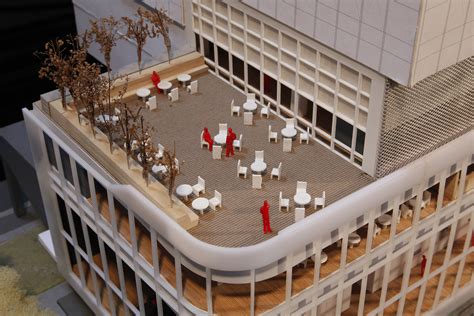 Gallery Of Art Vessels Open Architecture 33