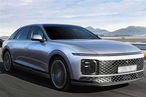 아빠들 환호할 가성비” 그랜저 하브 역대급 옵션 구성 난리 네이트뷰