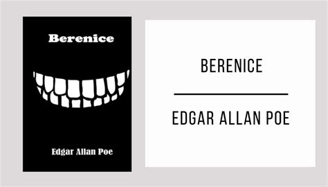 Berenice Por Edgar Allan Poe Pdf