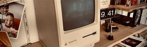 “brewintosh” an entirely accurate 3d printed mac plus david roess li