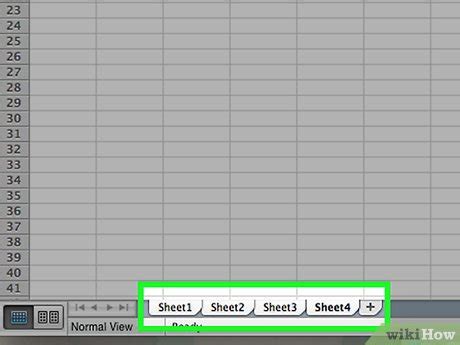 3 Ways To Ungroup In Excel WikiHow