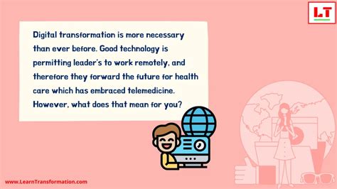 Digital Transformation Strategy 5 Mistakes To Avoid Learn Transformation