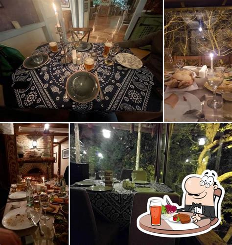 Tsiskvili In Tskneti წისქვილი წყნეთში Restaurant Tbilisi Restaurant Reviews