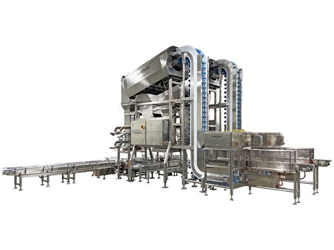 TORTILLA CHIP LINE Chip Processing Solution FOODTOOLS