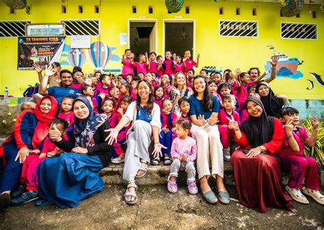 Education Days Indo Ocean Project