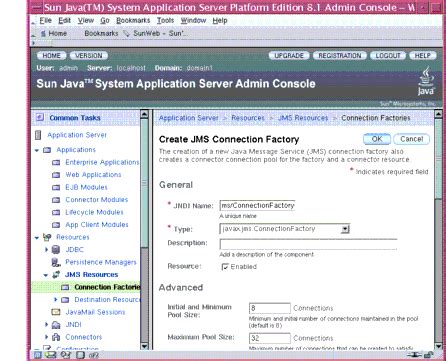 Writing Simple JMS Client Applications