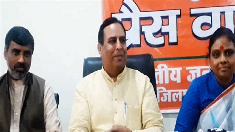 Panipat Former Finance Minister Captain Abhimanyu Tense Bhupendra Hooda