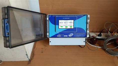 Digital Oti And Wti Iot Live At ₹ 45000piece In Chennai Id