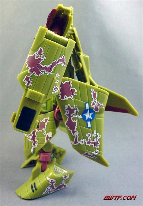 Timelines Botcon 2013 Thundercracker Toy Review Bens World Of Transformers