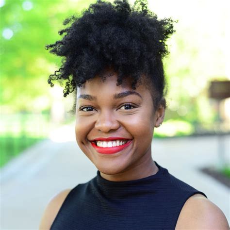 Jayla Head Graduate Research Assistant Bachelor Of Arts Psychology Texas Tech University