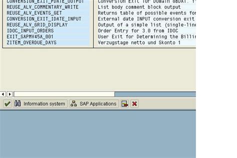 Useful Tips To Find Out The Table For Screen Field Sap Community