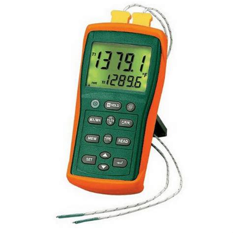 Temperature Measurement Premium Probe Thermometers Qa Supplies