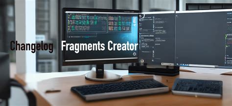 GitHub Gyptazy Changelog Fragments Creator Create A Changelog File By Changelog Fragments