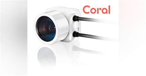 Vision Cam Ai Smart Camera With Deep Learning Accelerator Vision Systems Design