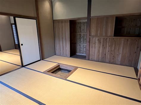 松浦氏武家屋敷庭園の滝