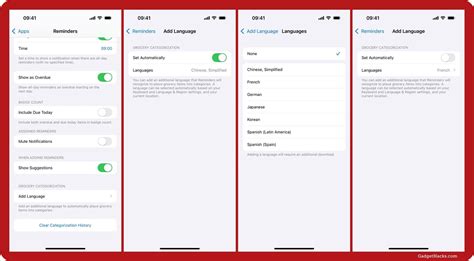 11 Ways Apple S Reminders App Is Even Better With IOS 18 IPadOS 18 And MacOS 15 Apple