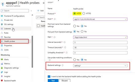 Azure Vnet With App Services And App Gateway Stack Overflow