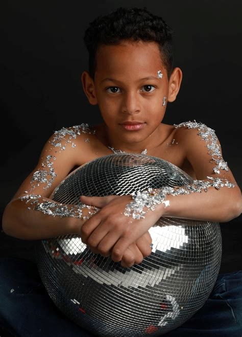 Caleb M Network Model Agency