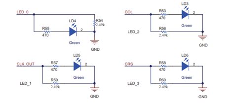 DP I Starp PD PU Setting Interface Forum Interface TI E E Support Forums