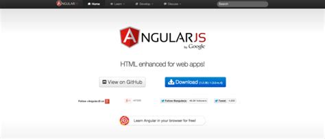 10 Awesome Javascript Libraries All Developers Should Know About Idevie