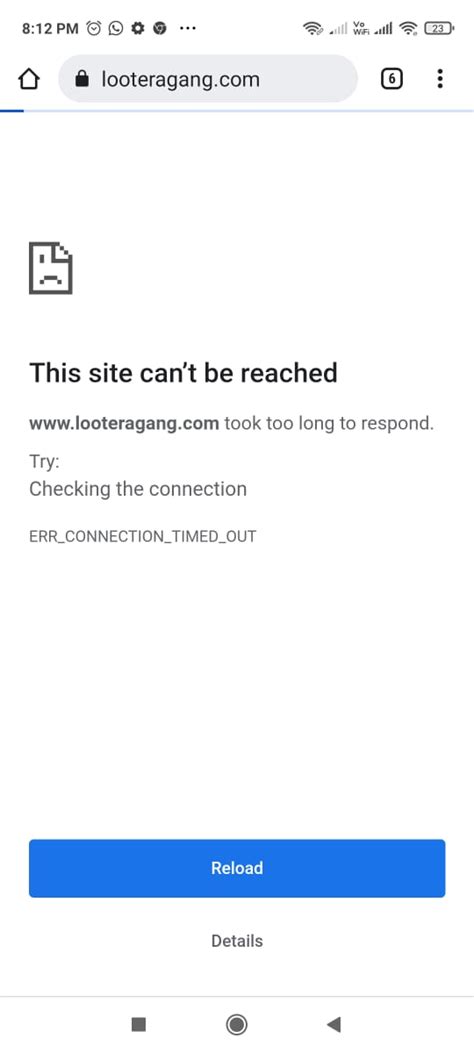 Ble Connectivity Issue Gatt 22 In Android 10 Mobile Samsung