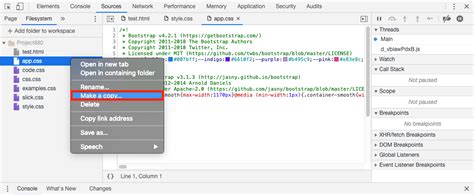 Learn About Chrome Workspaces Open Local File In Chrome Explained