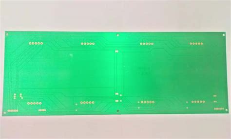 Ht Pcb Board For Seven Segment Led Display For Electronics Game Timer Sports Game Score Board