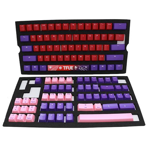 Buy Ducky Tfue Keycap Set Dksa108 Uspdzzzot Pc Case Gear Australia