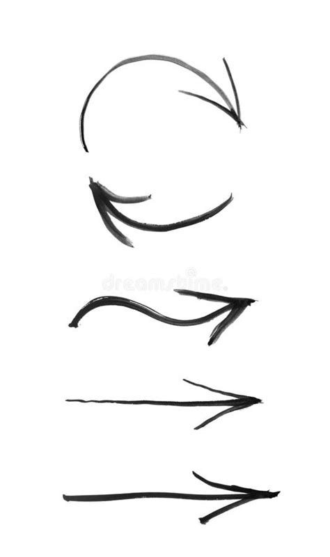 direction cursor click ai generated stock image image of communication hand 290917905