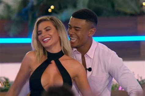 The Unofficial Love Island Sex Code Dictionary Do Bits Society
