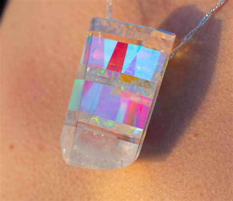 M¥stik Designs Mystik Crystal