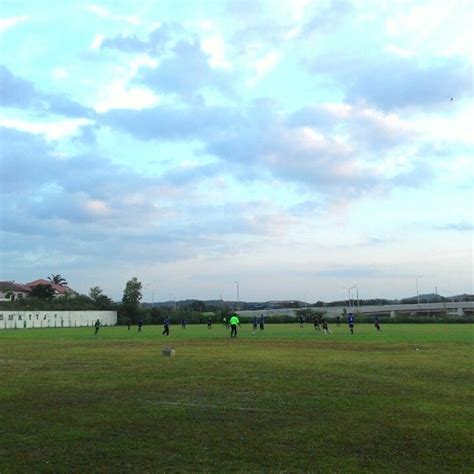 Photos At Sk Taman Tuanku Jaafar Education