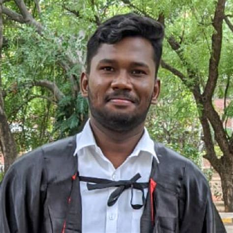 Karthikraja S Procurement Associate L1 Supply Linkedin