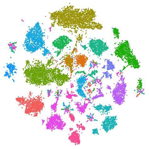 Diffusion Maps For High Dimensional Single Cell Analysis Of Differentiation Data Glbio 2019