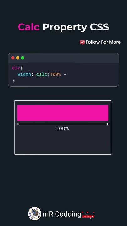 Css Clamp Property Mrcodding Html Shorts Shorts Csshover