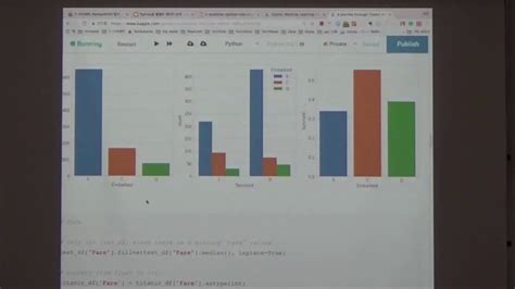 토크ON세미나 Python 파이썬 을 활용한 데이터 분석 실습 강 T아카데미 YouTube