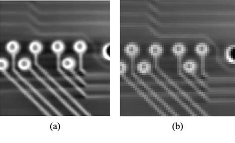 Figure 1 From Pcb Reverse Engineering Using Nondestructive X Ray Tomography And Advanced Image