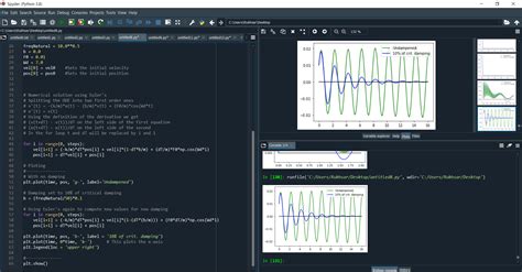 O X Spyder Python 3 8 File Edit Search Source Run Chegg